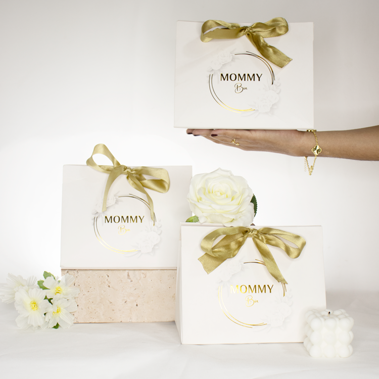 CAJA MOMMY BOX